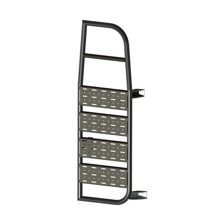 CARGO LADDER VOLKSWAGEN CRAFTER AND MAN TGE 2017> DUTCH VAN PARTS ...
