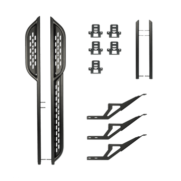 DUTCH VAN PARTS – VWT5 UPGRADES