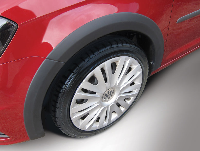 CADDY WHEEL ARCH KITS SWB AND MAXI – VWT5 UPGRADES